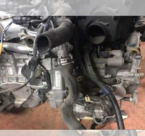 Коробка передач АКПП Хонда цивик 1.8 Honda Civic