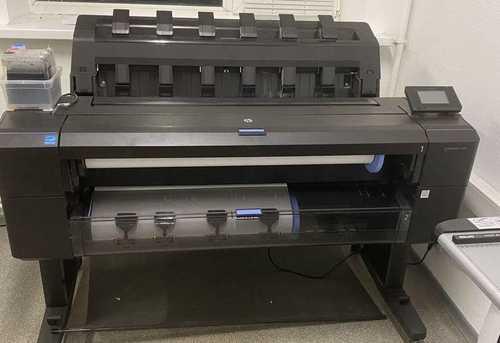 Принтер HP T1530