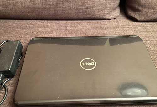 Ноутбук Dell inspiron 5110