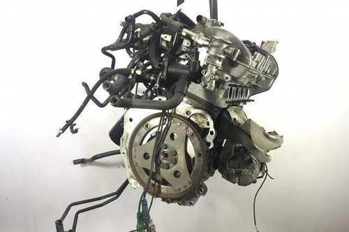 Двигатель Volkswagen Passat B5 рестайлинг AWT