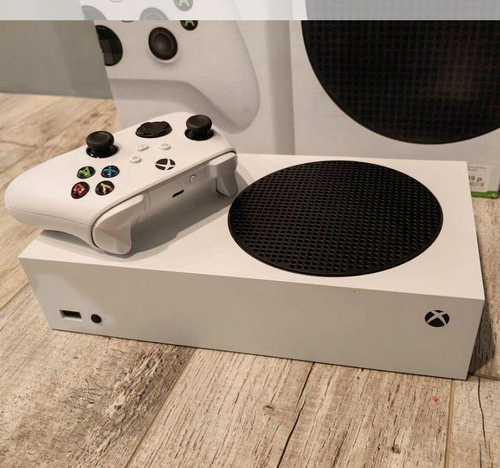 Xbox series s