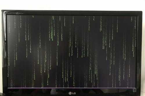 Монитор LG 23" Flatron IPS236