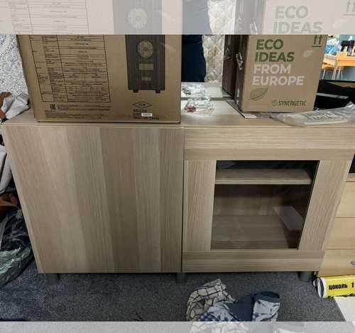 Тумба под телевизор IKEA