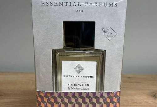 Духи Essential Parfums Fig Infusion
