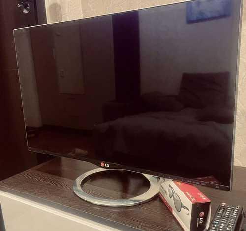 Телевизор SMART tv 27