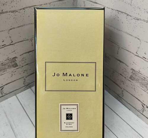 Jo Malone Blackberry & Bay 100 ml