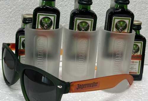 Jagermeister набор для мужчин