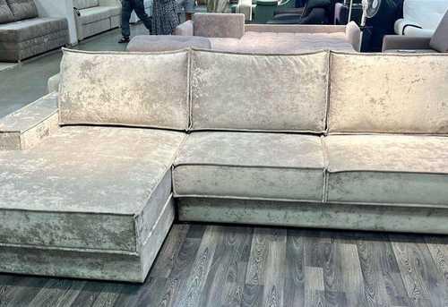 Угловой диван новый Комфорт 3