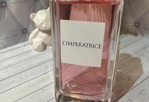 D&G L'imperatrice витринный образец 95мл