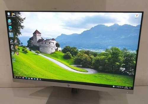 Монитор 23" HP EliteDisplay E233