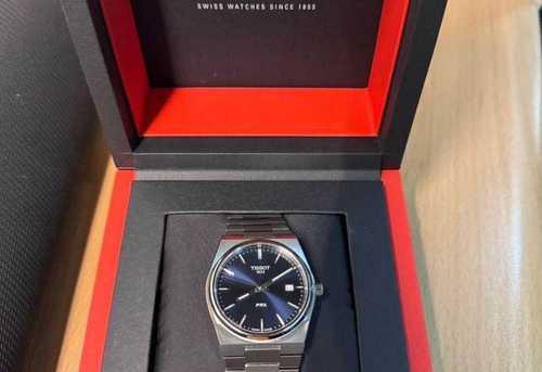 Часы мужские Tissot prx Оригинал