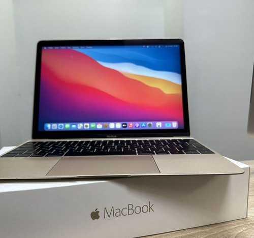 Macbook Air 12 retina