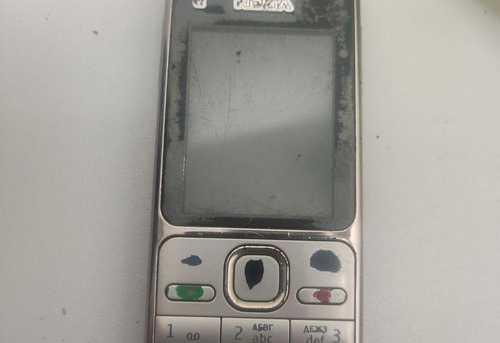 Nokia C2-01