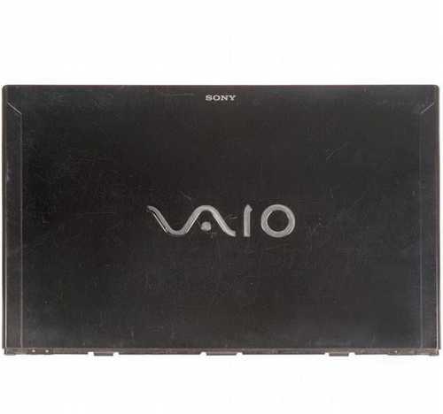 Крышка экрана (матрицы) для Sony Vaio vpcz1, PCG-3