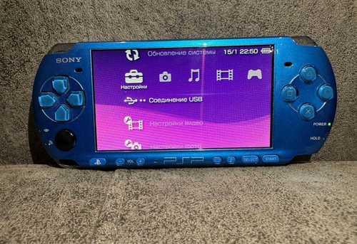 Sony PSP 3008