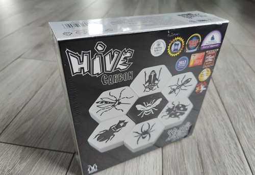 Улей Hive карбон настольная игра новая оригинал