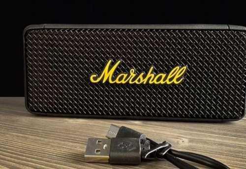 Колонка marshall