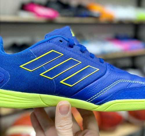 Футзалки детские Adidas Top Sala Competition J