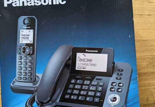 Panasonic KX-TGF320RUM dect