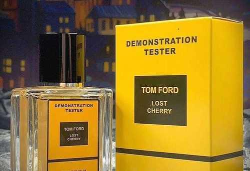 Tom ford lost cherry 60мл Дубай