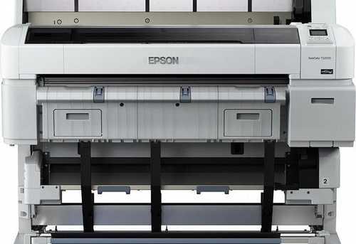 Принтер Epson SureColor SC-T5200