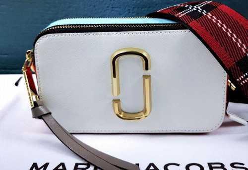 Сумка Marc Jacobs оригинал новая