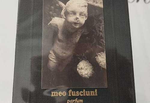 Парфюм MEO fusciuni Духи Narcotico