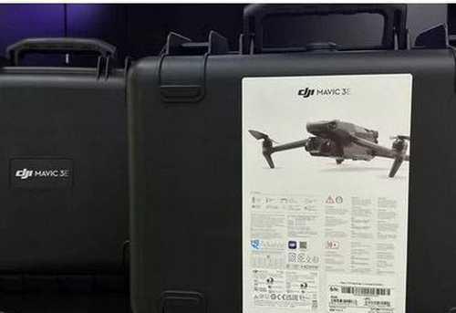 DJI Mavic 3E