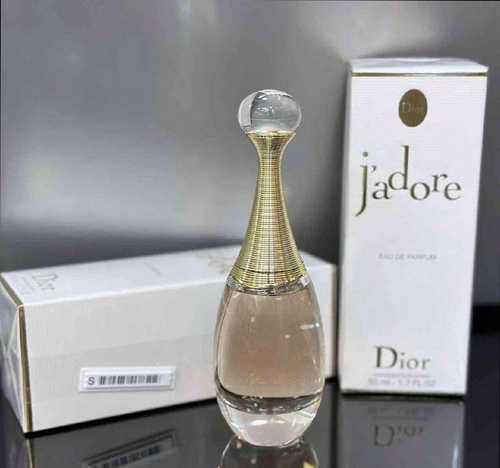 Christian Dior Jadore 100 мл Парфюмерная вода