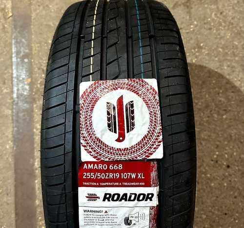 Roador Amaro 668 255/50 R19