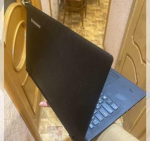 Ноутбук Lenovo ideapad 100 15iby