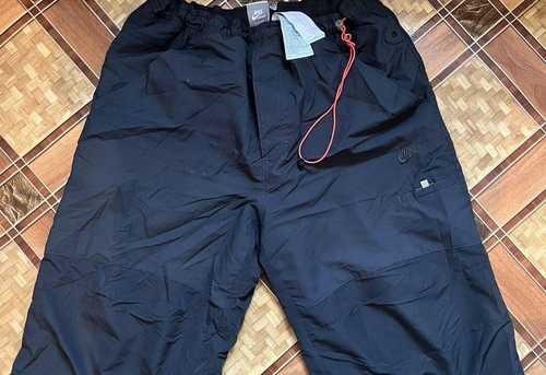 Шорты nike air original acg gore tex gopcore