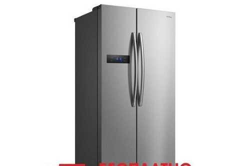 Отдельностоящий холодильник Korting