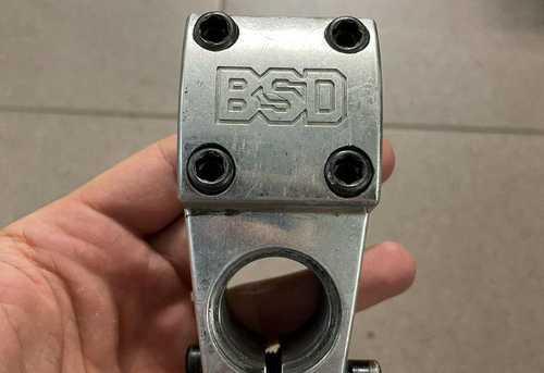 Вынос BSD Stacked Topload