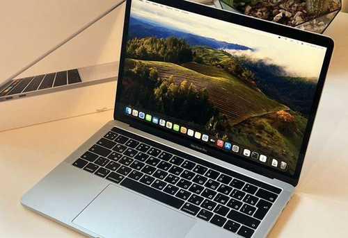 Macbook Pro 13 2019 Core i5 2.4 8GB 256GB, 4 порта