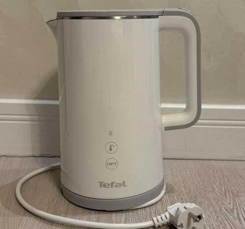 Чайник электрический Tefal