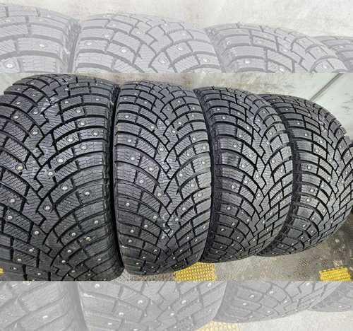 Pirelli Scorpion Ice Zero 2 235/55 R19