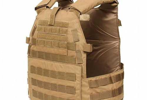 Плитник LBX Tactical Modular Plate Carrier