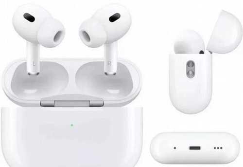 Наушники apple airpods pro