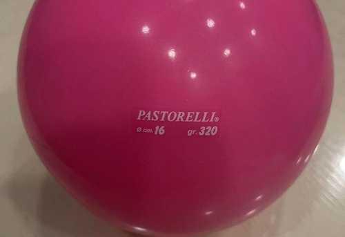 Мяч Pastorelli 16