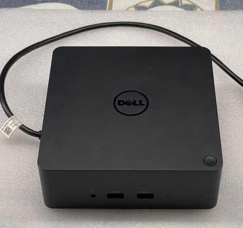 Док-станция Dell Thunderbolt Dock K16A TB16