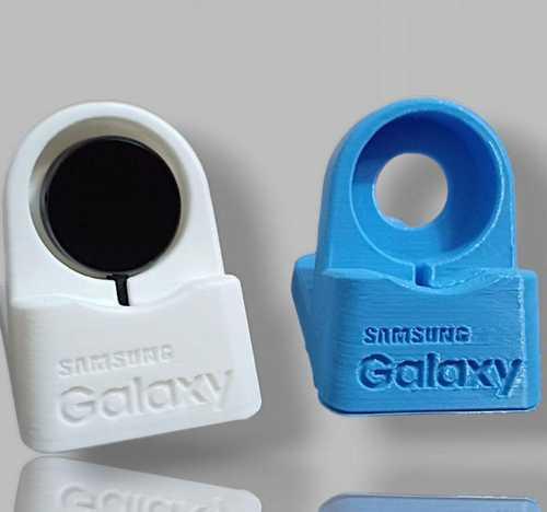 Подставка для зарядки часов Samsung galaxy