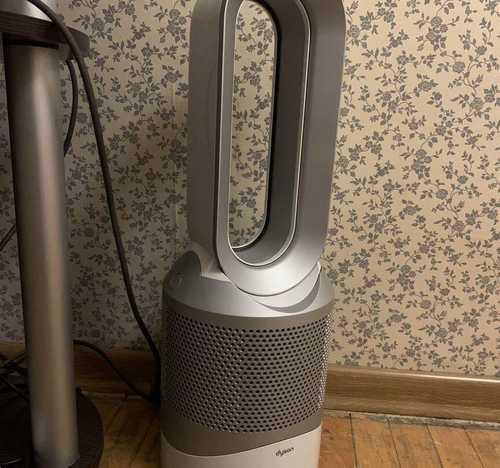 Очиститель воздуха dyson