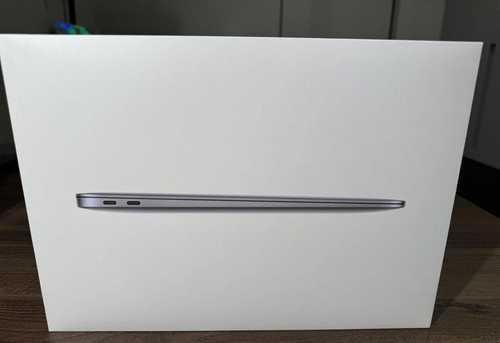 Apple macbook air 13 M1/8/256 gb space gray