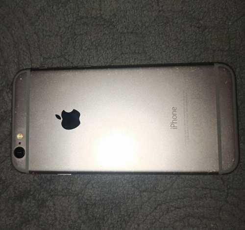 iPhone 6, 32 ГБ