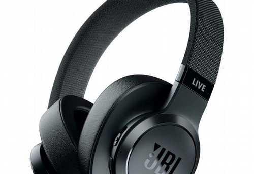 Беспроводные Наушники Bluetooth JBL Live 500BT