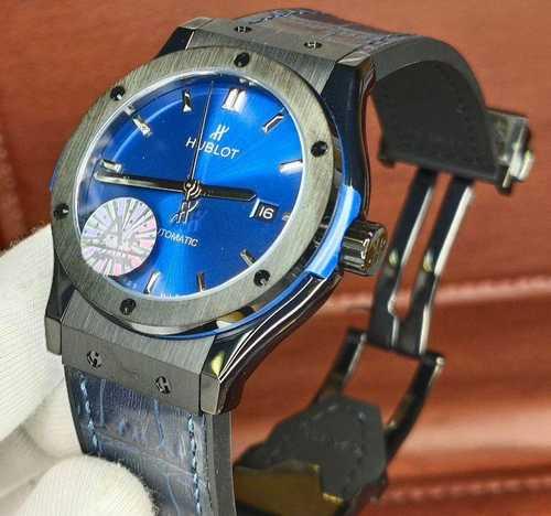 Часы мужские Hublot