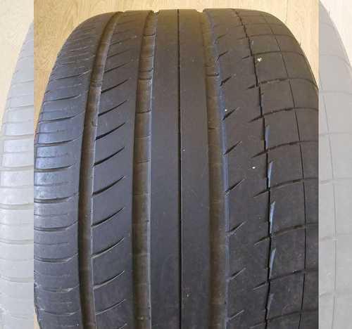 Michelin Pilot Sport 2 295/35 R18 Y