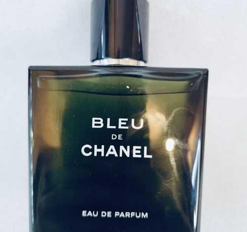 Bleu de chanel edp оригинал