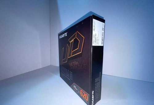 Материнская плата Gigabyte A620M H (rev. 1.0)